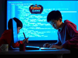 Kodingka.com – Les Koding dan Kecerdasan Artifisial